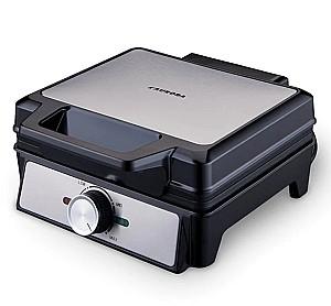 ᐉ Aparat de facut vafe Gorenje WCM702PW +grill cumpara la pret mic in ...