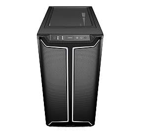 ᐉ Carcasa BE QUIET! Pure Base 501 DX Black cumpara la pret mic in ...