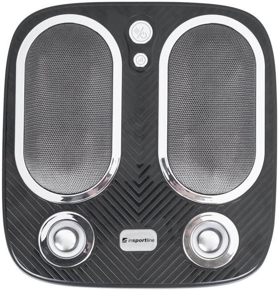 ᐉ Aparat de masaj Insportline Vintari 30133 cumpara la pret mic in ...