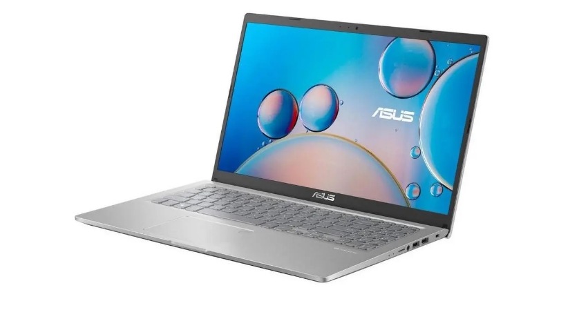 Laptop Asus X515MA Transparent Silver (X515MA-EJ493) cumpără la preț ...