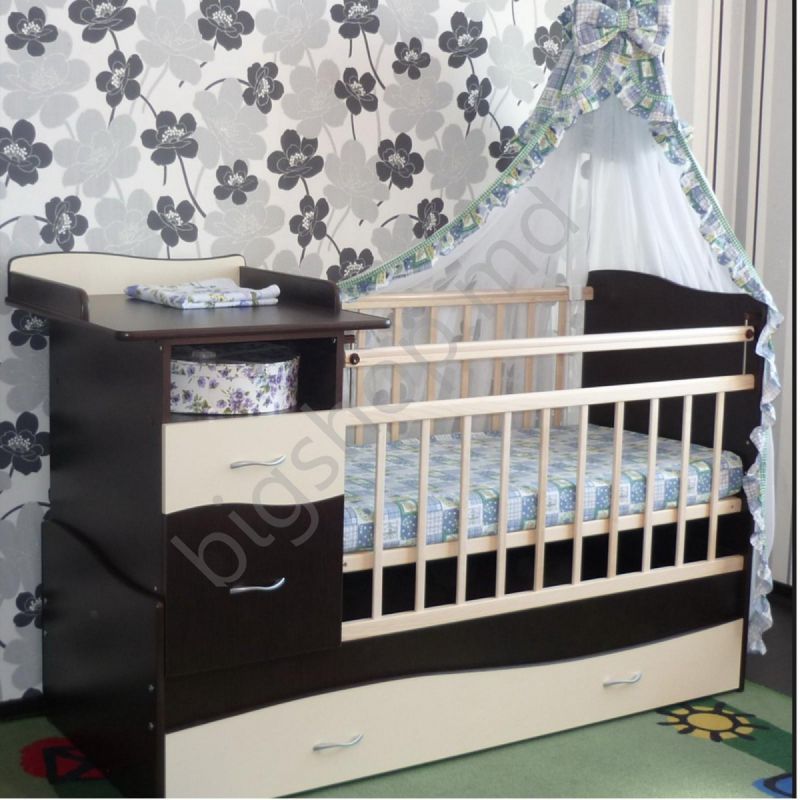 Patuc leagan Kids Mob Ciunga-Cianga (wenge) cumpără la preț mic în ...