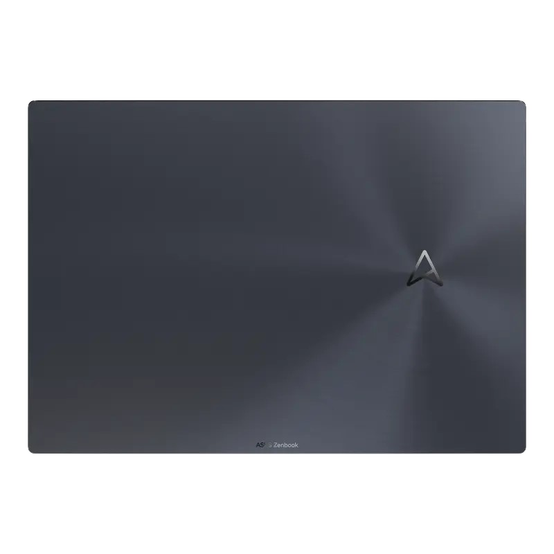 Ноутбук Asus Zenbook Pro 16X OLED UX7602VI Tech Black (207774) купить ...