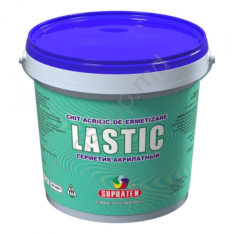 Chitura Supraten Lastic 1.4kg cumpără la preț mic în Chișinău și ...