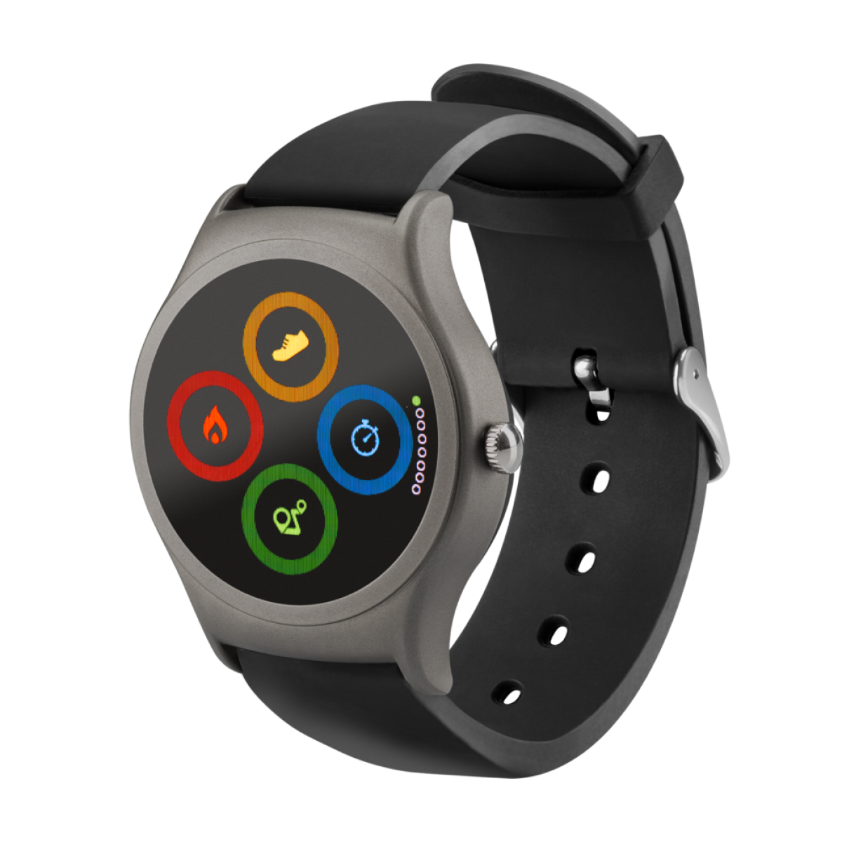 Ceas inteligent Samsung SW201 Smartwatch cumpără la preț mic în ...