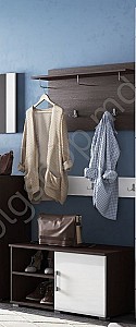 Прихожая Миф Ненси купить по низкой цене в Кишиневе и Молдове - BigShop ...